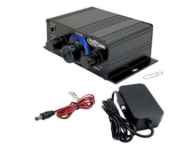 Click here for Audio Express BT170 Mini 40 Watt Digital Bluetooth... prices