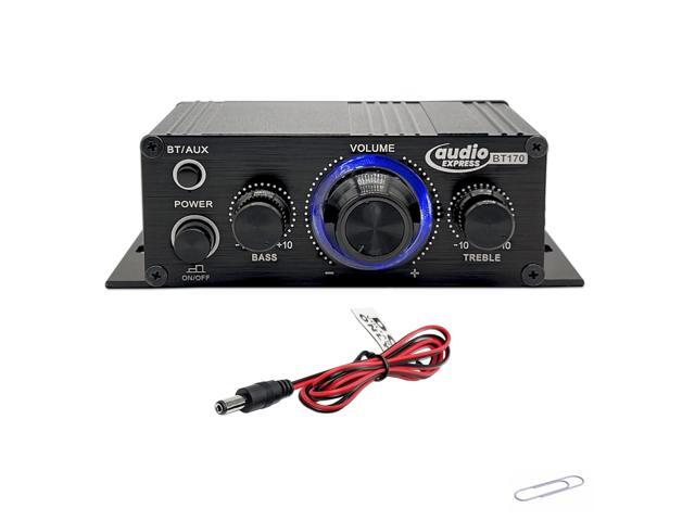 Click here for Audio Express BT170 Mini 40 Watt Digital Bluetooth... prices