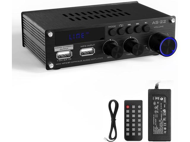 Click here for Sunbuck Mini Amplifier  Stereo Receivers for Home... prices