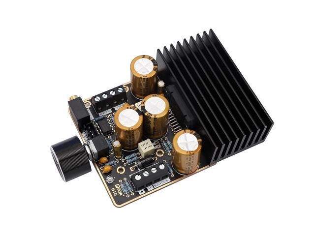 Click here for DROK Class AB Amplifier  2.1 Channel 80W+80W Stere... prices