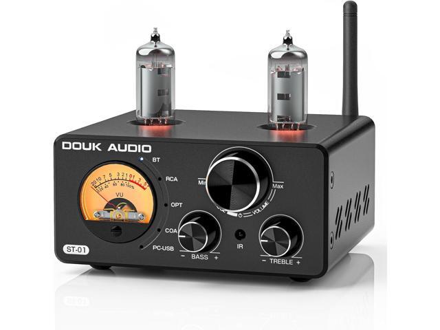 Click here for Douk Audio ST-01 200W Bluetooth Amplifier  2 Chann... prices