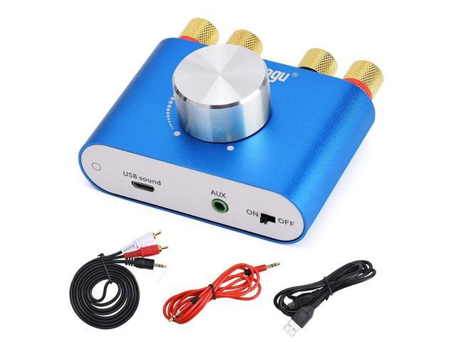 Click here for Facmogu F900S Mini Bluetooth 5.0 Digital Amplifier... prices