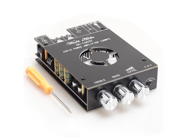 Click here for 320W Power Amplifier Board with Subwoofer 2.0 Chan... prices
