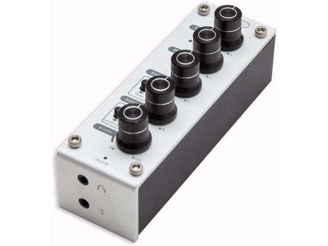 Click here for Syba Sonic SD-DAC63106 Stereo 3 Band Tone Control... prices