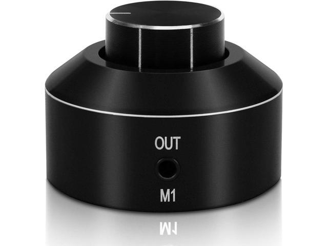 Click here for KGUSS Mini Active Volume Control Knob Volume Contr... prices