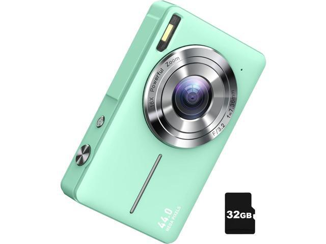 Click here for FHD 1080P Digital Cameras for Kids Boys Girls Comp... prices