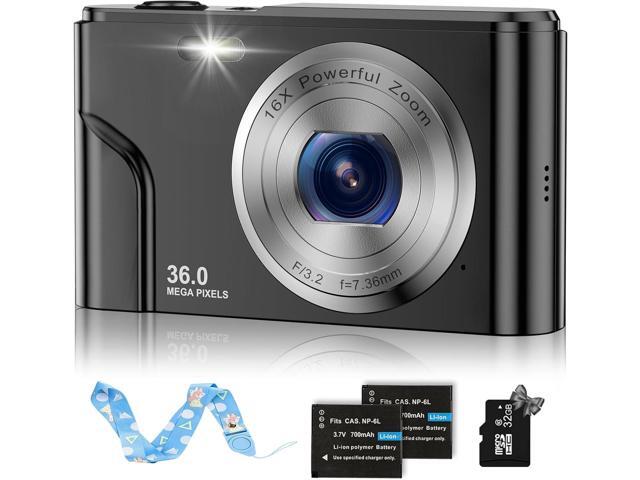 Click here for Digital Baby Camera for Kids Teens Boys Girls Adul... prices