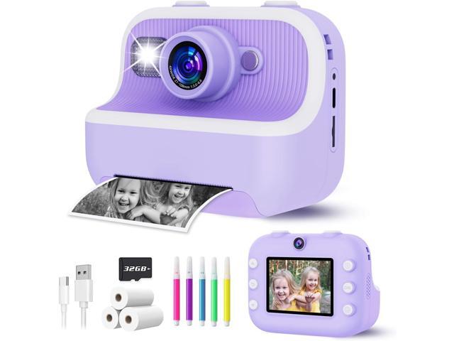 Click here for Instant Print Camera for Kids  Christmas Birthday... prices