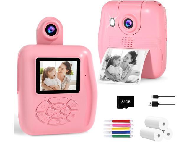 Click here for Kids Camera Instant Print - Kids Instant Cameras T... prices