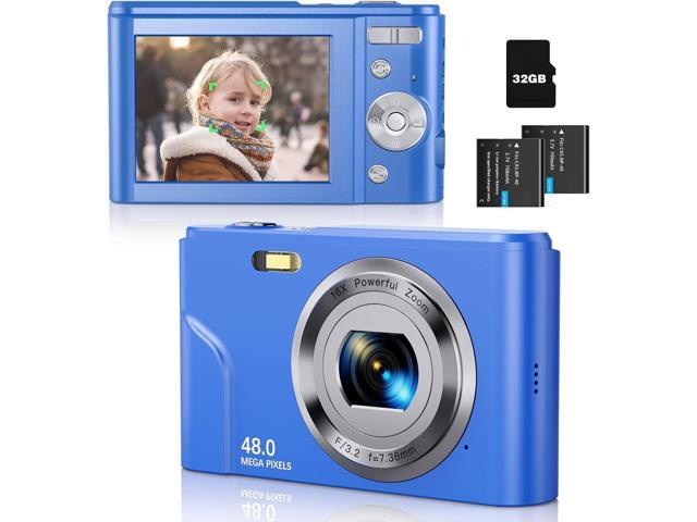 Click here for Digital Camera Auto Focus Point and Shoot Camera... prices