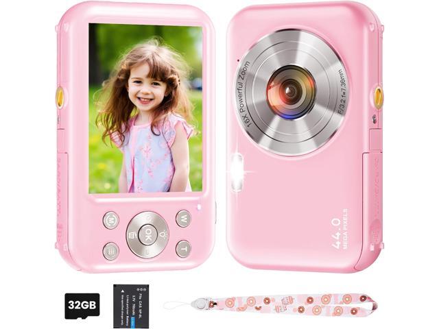 Click here for Digital Camera  Kids Camera with 32GB Card  FHD 10... prices