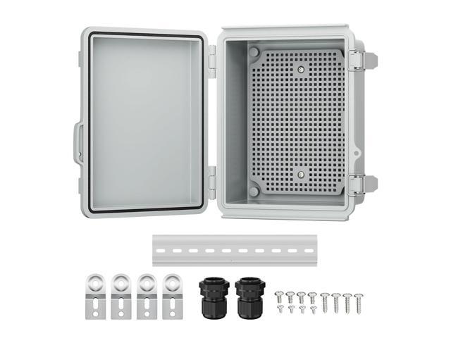 Click here for Joinfworld Outdoor Electrical Box Waterproof Junct... prices