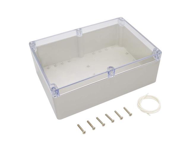 Click here for LeMotech ABS Plastic Junction Box Dustproof Waterp... prices