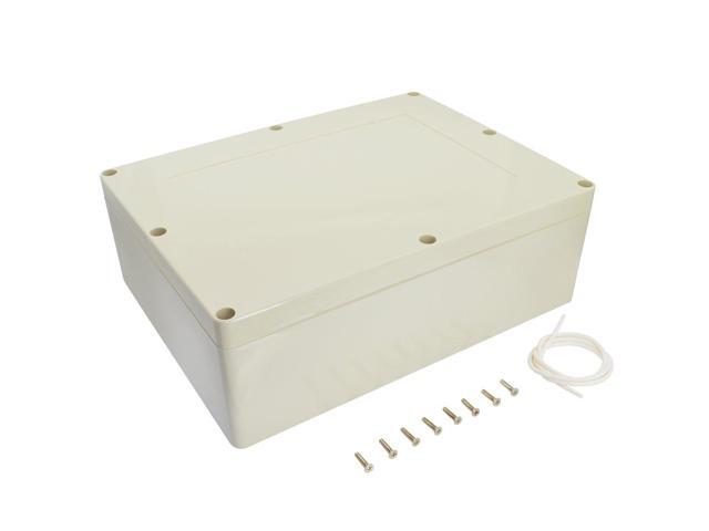 Click here for LeMotech Waterproof Dustproof IP65 ABS Plastic Jun... prices