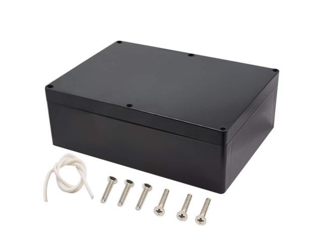 Click here for Junction Box  Zulkit Project Box IP65 Waterproof O... prices