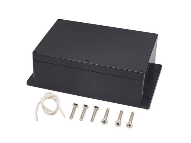 Click here for Zulkit Junction Box ABS Plastic Dustproof Waterpro... prices