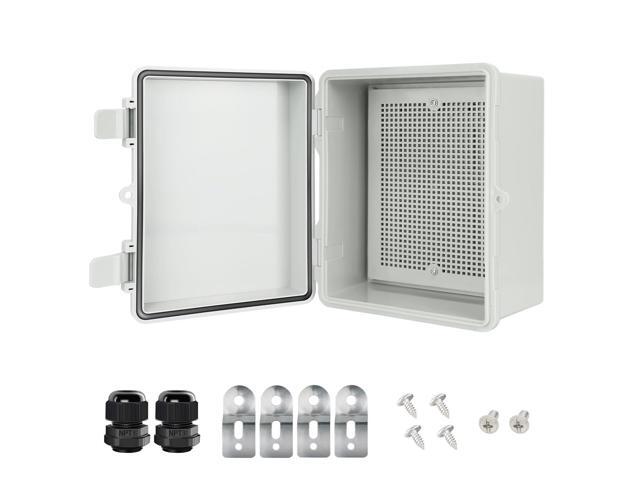 Click here for Junction Box IP65 Waterproof Electrical Box Outdoo... prices