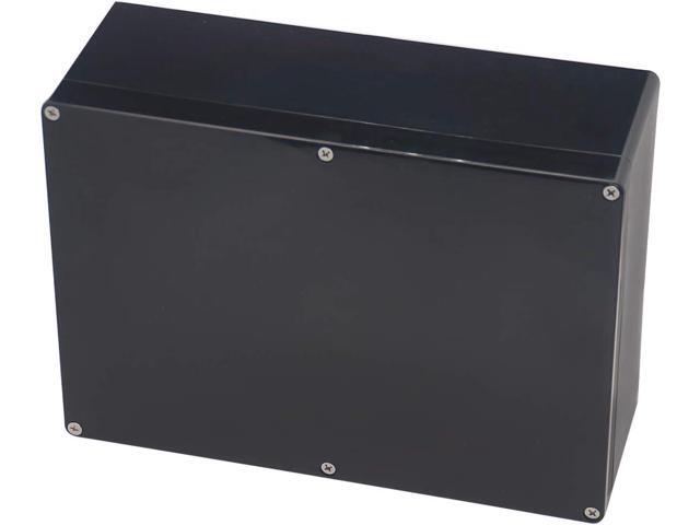 Click here for Project Box IP65 Waterproof Junction Box ABS Plast... prices