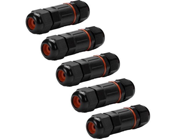 Click here for COMOPEZ Electrical Junction Box IP68 Waterproof 3... prices