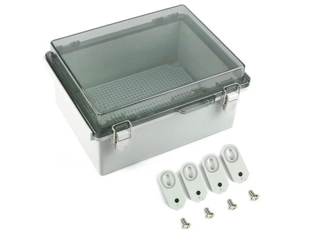 Click here for Sunnyglade ABS Plastic Dustproof Waterproof IP65 J... prices