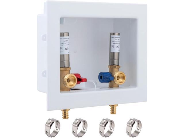 Click here for SUNGATOR Washing Machine Laundry Outlet Box  Washe... prices