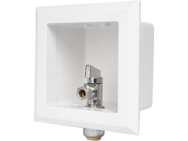 Click here for EFIELD Toilet Outlet Box  Pre-Assembled 1/2-Inch P... prices