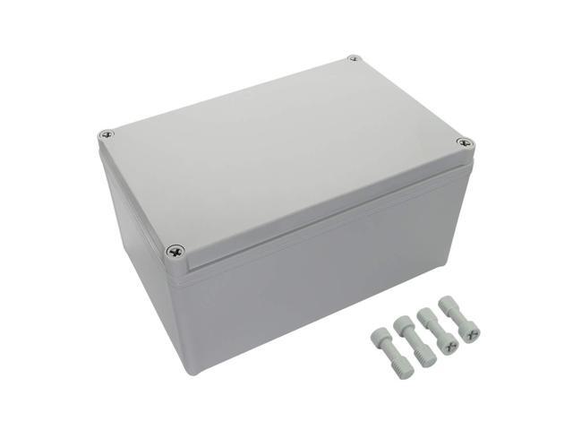Click here for LeMotech IP67 Waterproof Junction Box ABS Plastic... prices