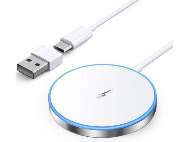 Click here for Magnetic Wireless Charger 15W Fast Charging Apple... prices