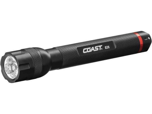 Click here for Coast G26 415 Lumen Bulls-Eye Spot Beam LED Flashl... prices