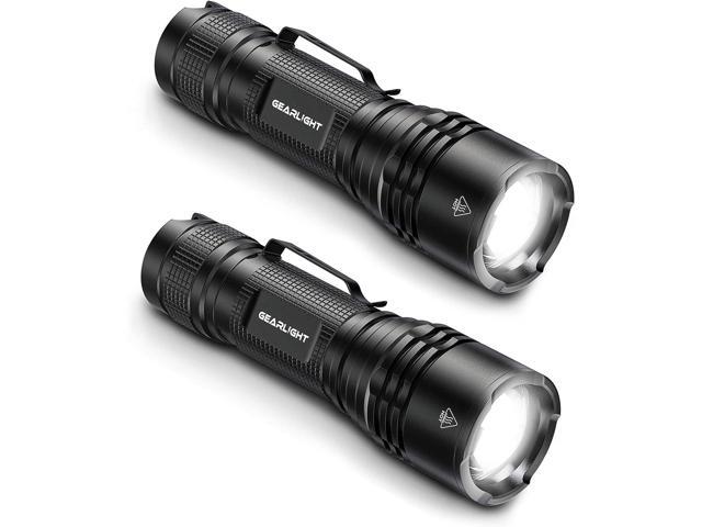 Click here for GearLight LED Tactical Flashlights High Lumens - M... prices