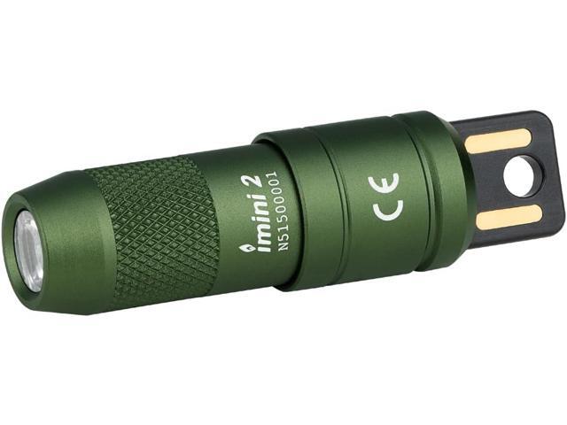 Click here for OLIGHT IMINI 2 EDC Rechargeable Keychain Flashligh... prices