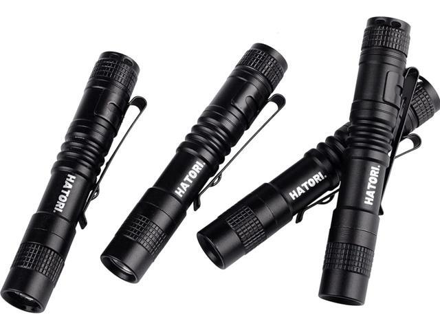 Click here for LED Mini Flashlight  Bright Small Handheld Pocket... prices