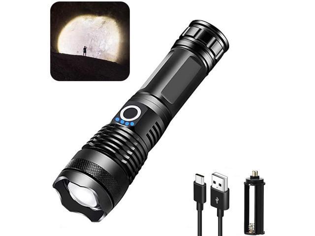 Click here for LED Flashlights  10000 Lumen Super Bright Tactical... prices