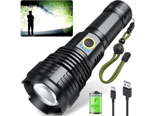Click here for Rechargeable Flashlights 990000 High Lumens  Super... prices