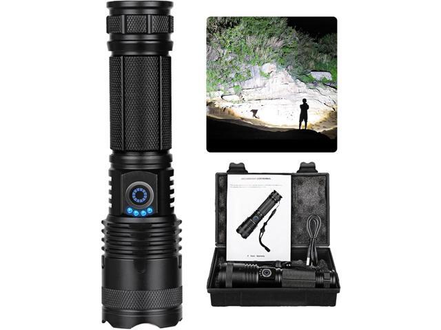 Click here for Flashlights High Lumens  990000 Lumens LED Flashli... prices