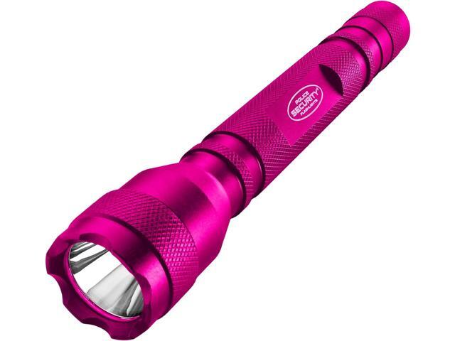 Click here for Police Security Maiden Ultra Bright LED Flashlight... prices