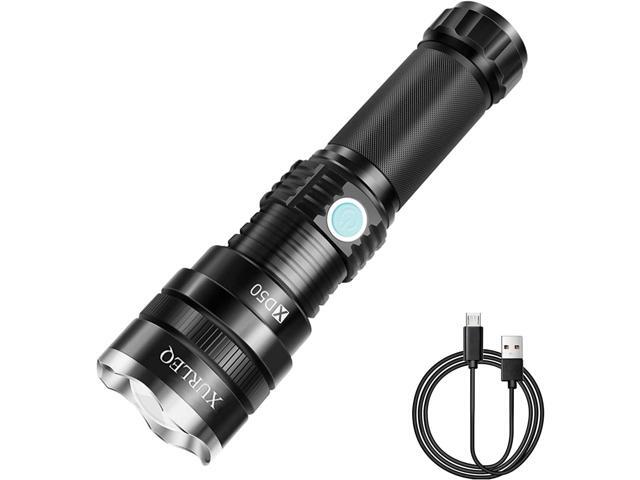 Click here for Flashlight Rechargeable Flashlights High Lumens St... prices