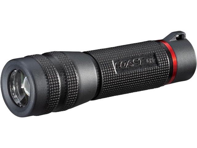 Click here for Coast GX10 550 Lumen Compact & Waterproof Dual Pow... prices