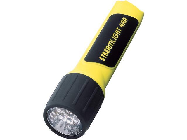 Click here for Streamlight 68201 4AA ProPolymer 67-Lumen LED Flas... prices