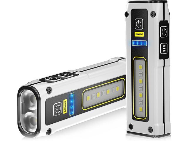 Click here for Portable Rechargeable LED Work Light  Mini Magneti... prices