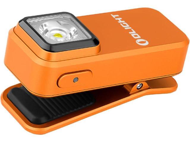 Click here for OLIGHT Oclip Rechargeable EDC Flashlight 300 Lumen... prices