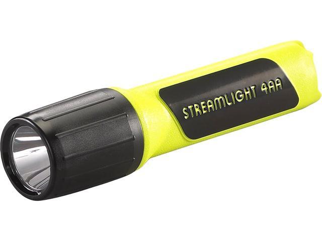 Click here for Streamlight 68244 4AA ProPolymer 200-Lumen Lux Cla... prices