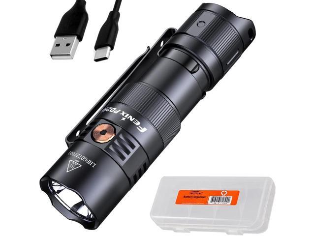 Click here for fenix PD25R EDC Flashlight  800 Lumen USB-C Rechar... prices