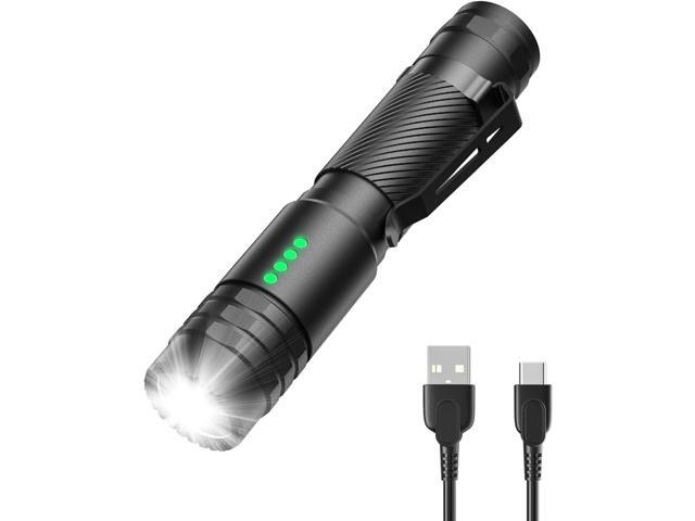 Click here for Rechargeable Flashlights 2000 High Lumen  Super Br... prices