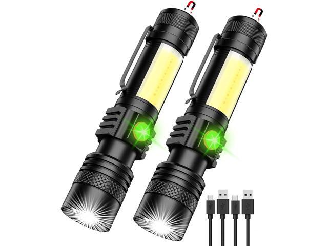 Click here for Rechargeable Flashlight  Super Bright LED Flashlig... prices