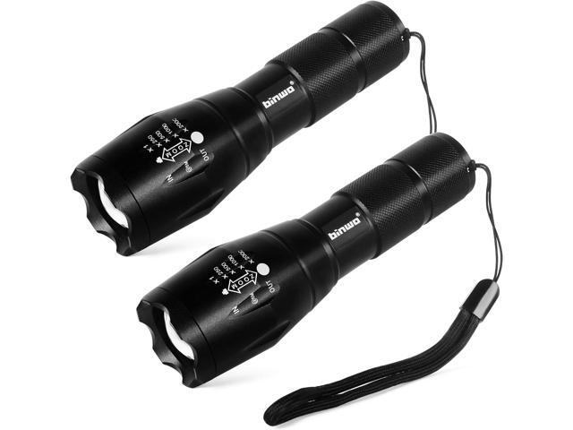 Click here for BINWO 2pack Small Zoomable Water-Resistant Tactica... prices