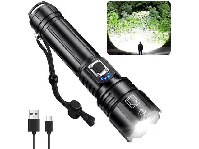 Click here for Rechargeable Flashlights High Lumens  990 000 Lume... prices