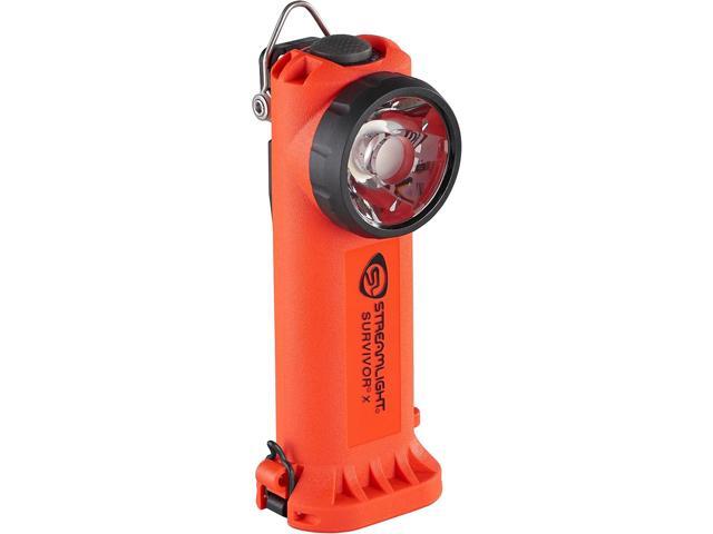 Click here for Streamlight 90044 Survivor X USB 250-Lumen USB Rec... prices