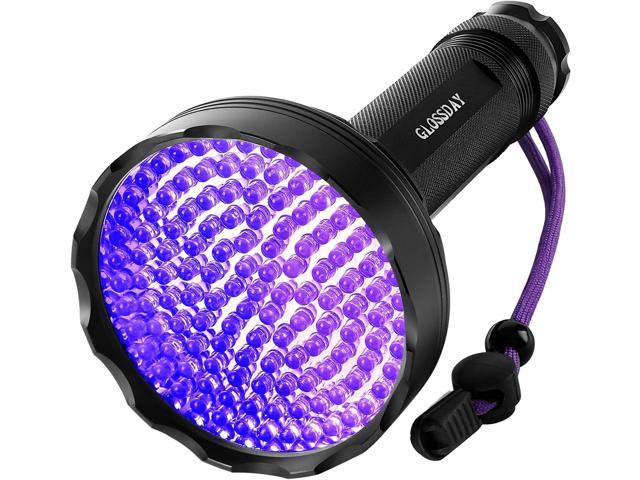 Click here for Blacklight Flashlight 128 LED UV Flashlights  Upgr... prices