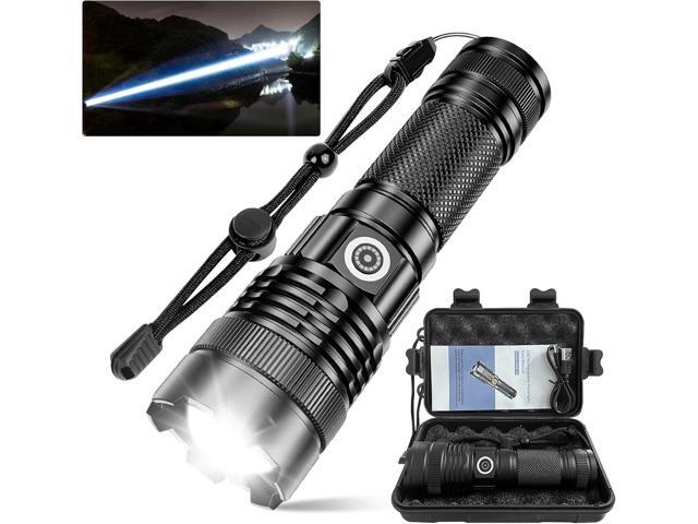 Click here for Flashlights High Lumens  25000lm Super Bright Flas... prices